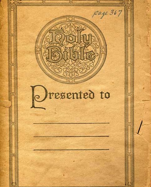 Free Texture Tuesday: 5 Antique Bible Textures - Bittbox