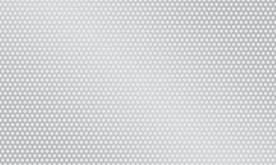 Free Seamless Vector Perforated Metal Pattern - Bittbox