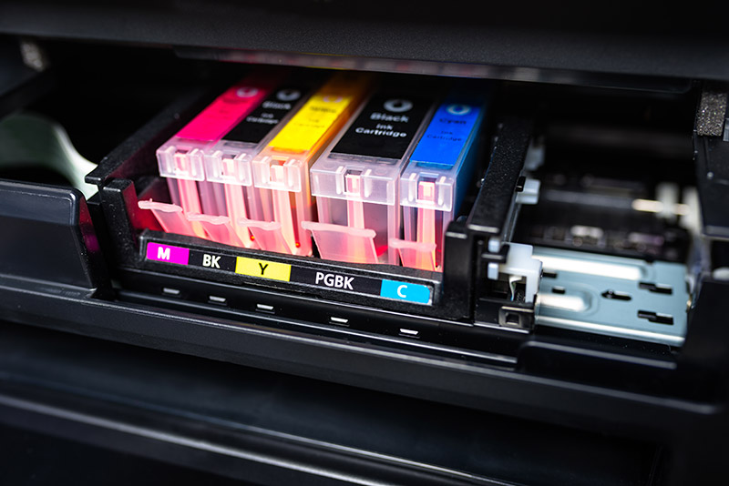 True Black In CMYK How To Get Rich Black For Printing Bittbox