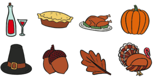 32 Free Thanksgiving Images and Quotes the Whole Family Can Agree On