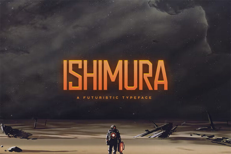 40 of the Best Futuristic Fonts for Sci-Fi Designs - Bittbox
