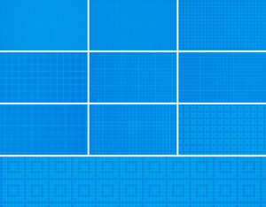 700+ Photoshop Patterns to Create Seamless Patterns and Textures