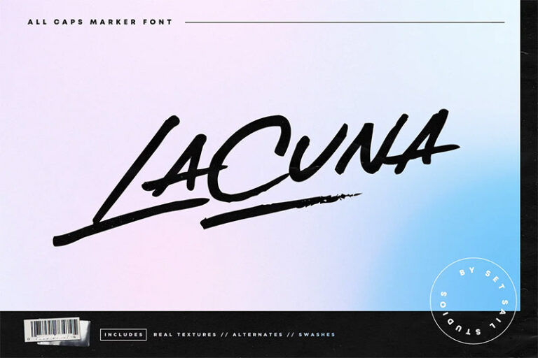 37 Free 80s Fonts (Must-Have Retro Fonts for 1980s Typography)