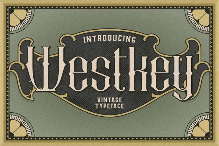 40+ Best Victorian Fonts for Vintage Designs - Bittbox