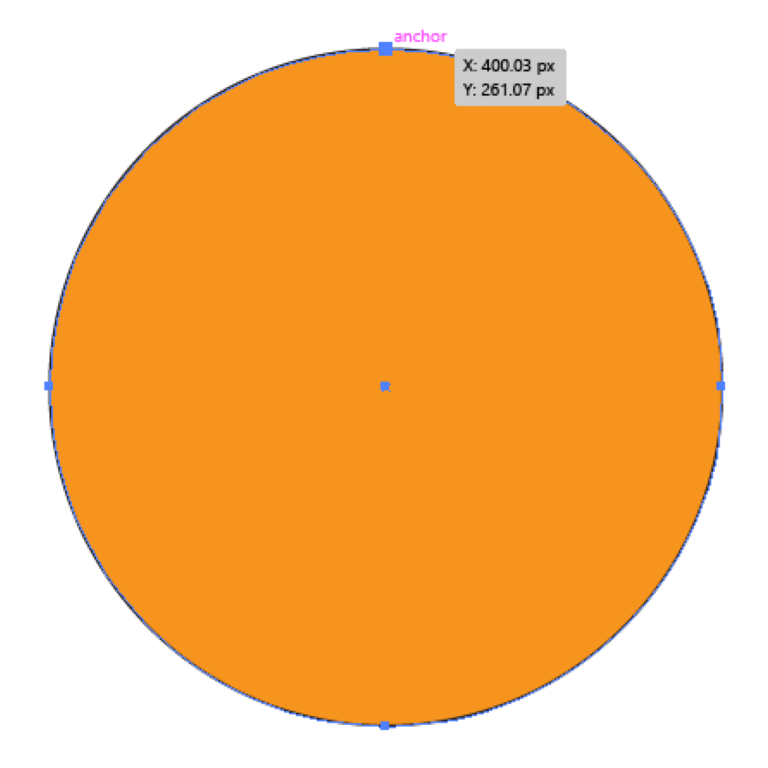 How To Make A Semicircle In Adobe Illustrator Bittbox 