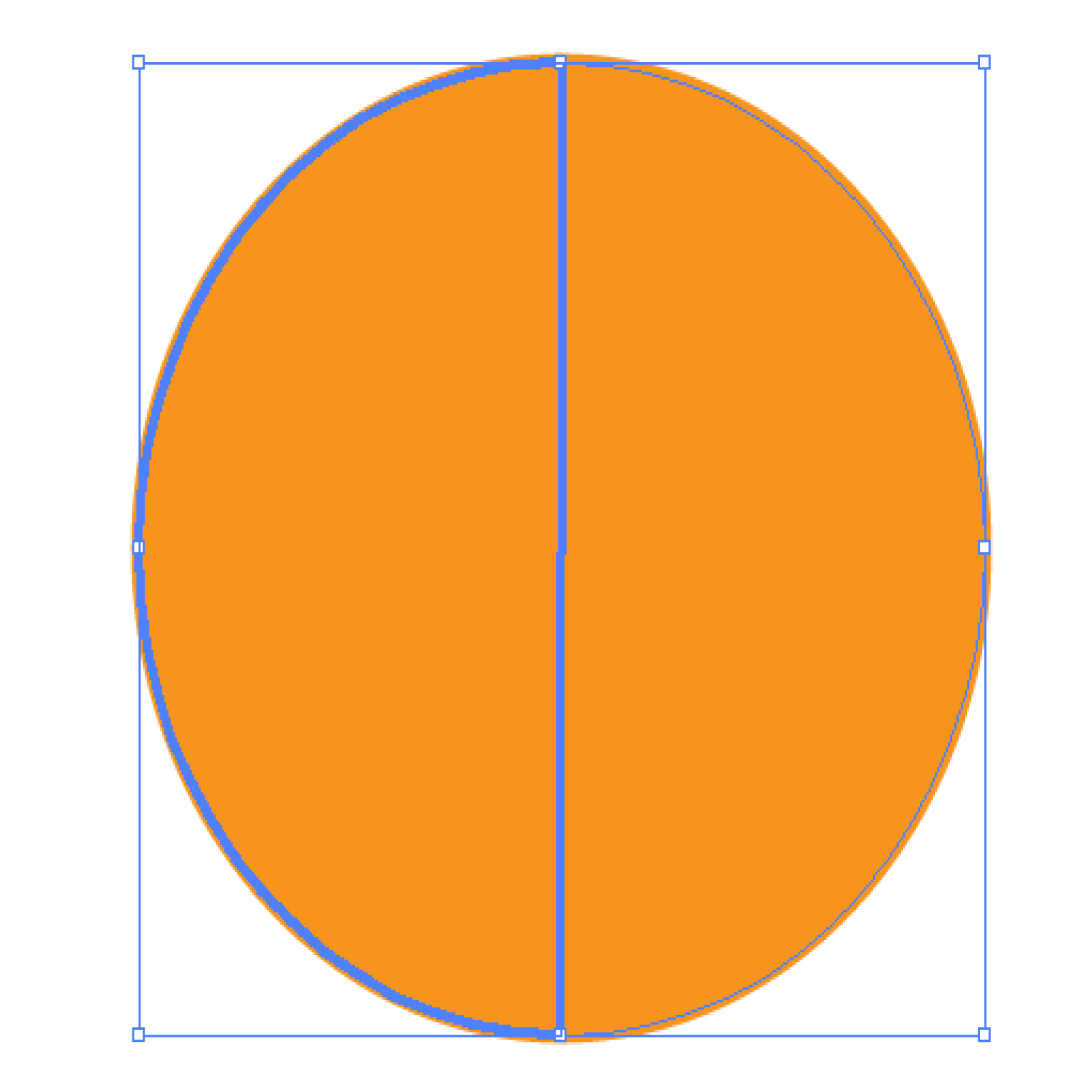 How to Make a Semicircle in Adobe Illustrator - Bittbox how-to-make-a-semicircle-in-adobe-illustrator-bittbox