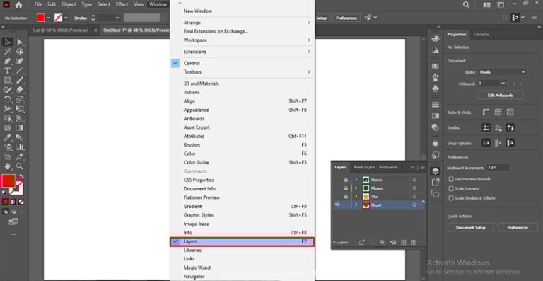 How To Lock Layers In Adobe Illustrator Bittbox how-to-lock-layers-in-adobe-illustrator-bittbox