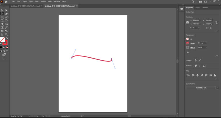 How To Curve A Line In Adobe Illustrator Bittbox how-to-curve-a-line-in-adobe-illustrator-bittbox