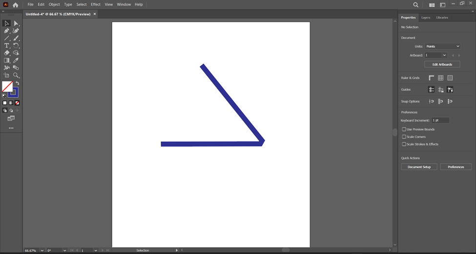 How To Merge Paths In Adobe Illustrator Bittbox
