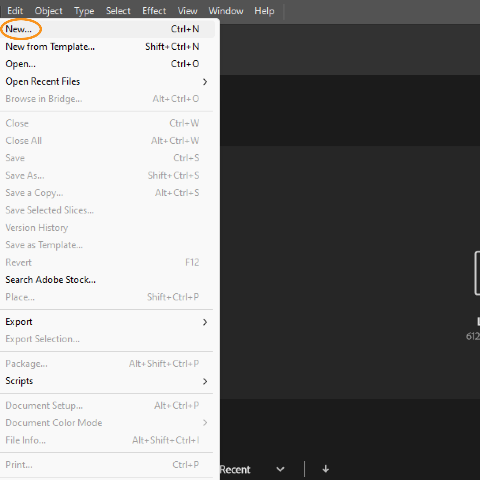 How To Change The Canvas Size In Adobe Illustrator Bittbox
