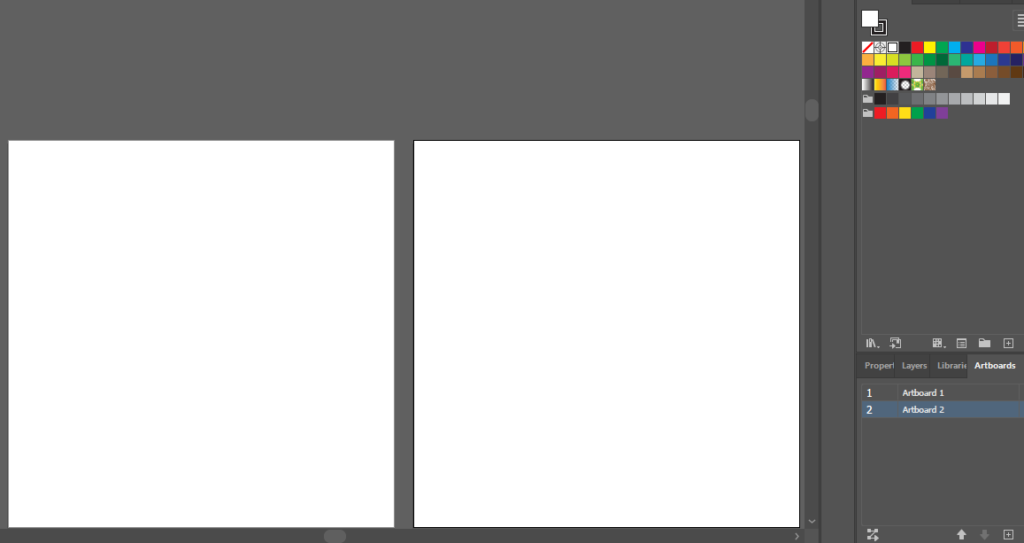 What Are Artboards In Adobe Illustrator Bittbox