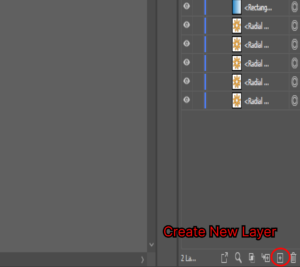 How to Duplicate a Layer in Adobe Illustrator - Bittbox