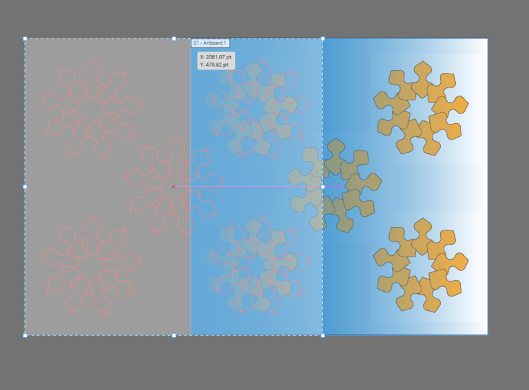 What Are Artboards In Adobe Illustrator Bittbox 