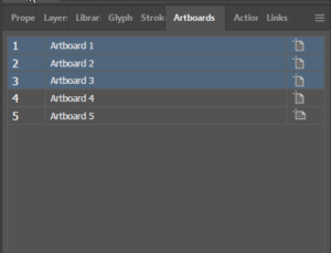 How To Duplicate An Artboard In Adobe Illustrator Bittbox