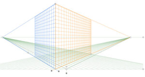 How to Remove the Perspective Grid in Adobe Illustrator - Bittbox