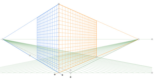 How To Remove The Perspective Grid In Adobe Illustrator Bittbox