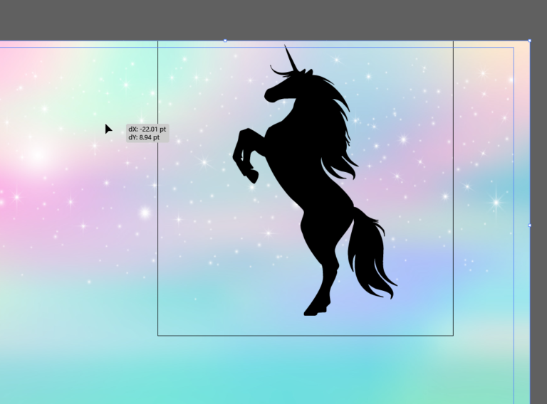 How to Fill a Shape or Object in Adobe Illustrator - Bittbox