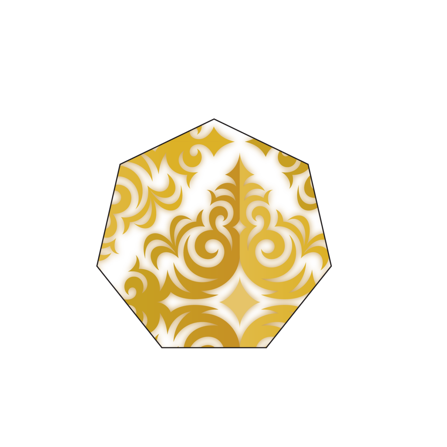 How to Fill a Shape or Object in Adobe Illustrator - Bittbox