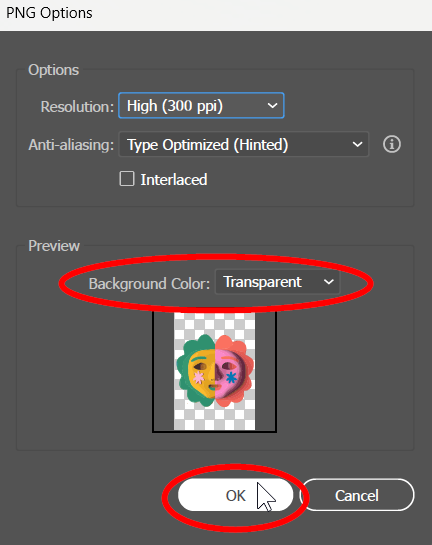 How To Make The Background Transparent In Illustrator Bittbox