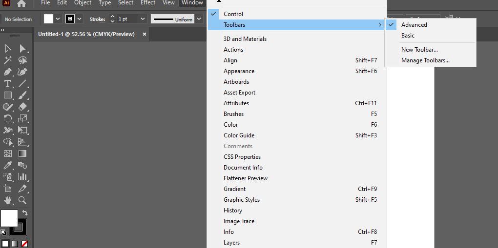How To Use The Measure Tool In Adobe Illustrator Bittbox