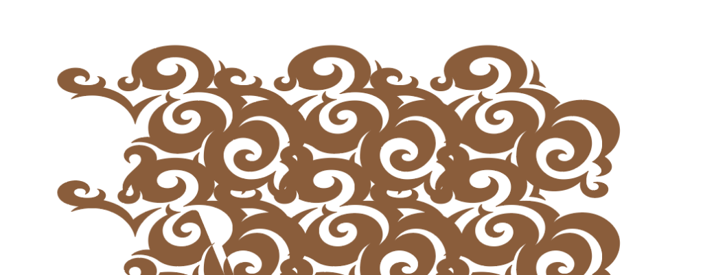 How To Fill With A Pattern In Adobe Illustrator Bittbox