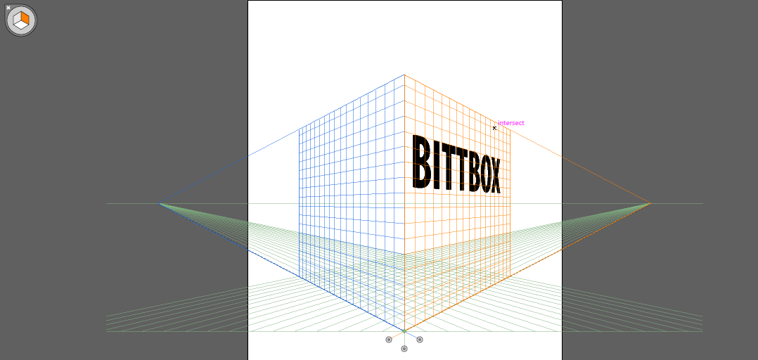 How To Use Perspective With Text In Adobe Illustrator Bittbox