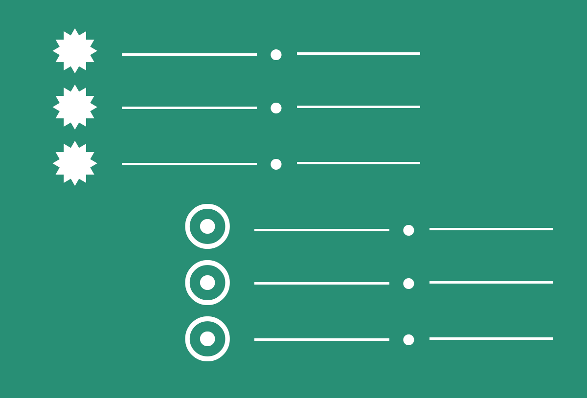 How to Create Bullet Points in Adobe Photoshop - Bittbox How to Create Bullet Points in Adobe Photoshop - Bittbox